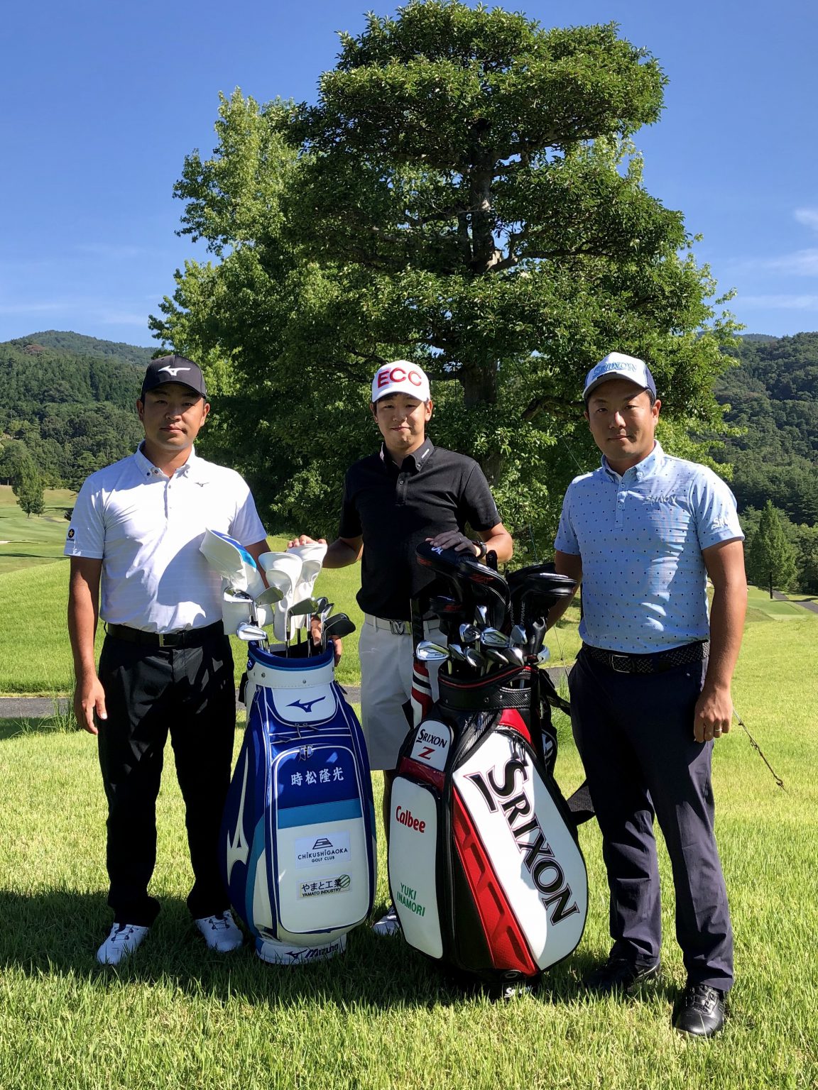 6日間の広島合宿 | ゴルフスタジオ オキコバランス広島本店